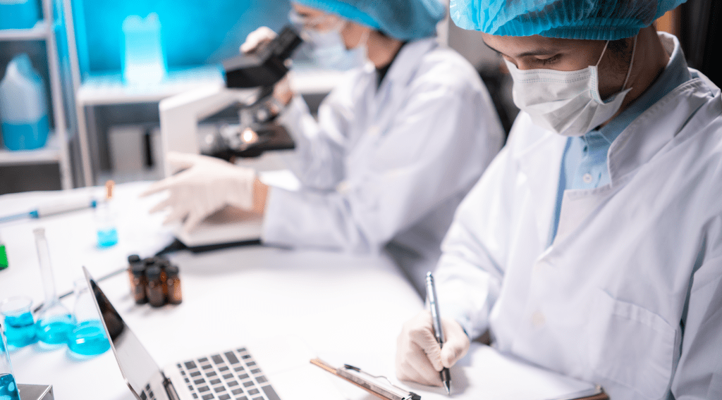 Cost Effective Fda Method Validation Infinix Bio