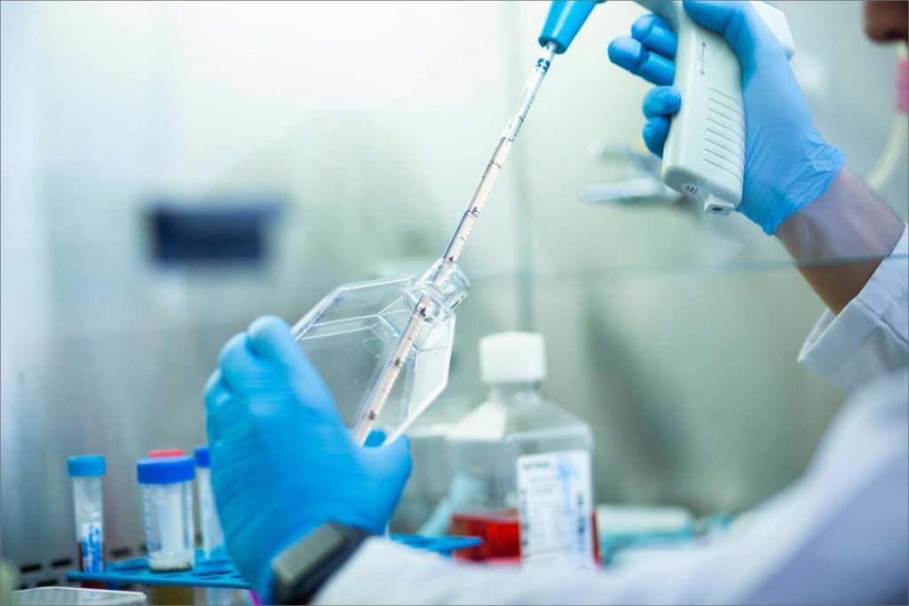 Human Growth Hormone with PEG Conjugates | InfinixBio