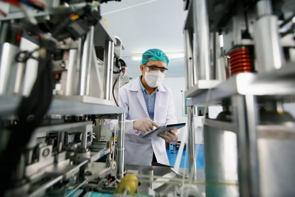 What Is CMC In Drug Development | InfinixBio